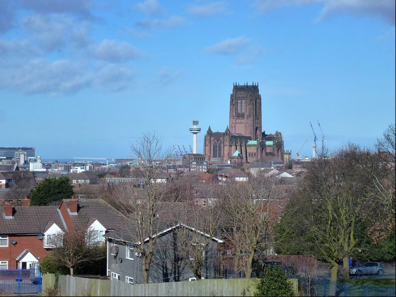 The Reservoir Liverpool | Venue for Hire | Meeting Venue | Wedding Venue